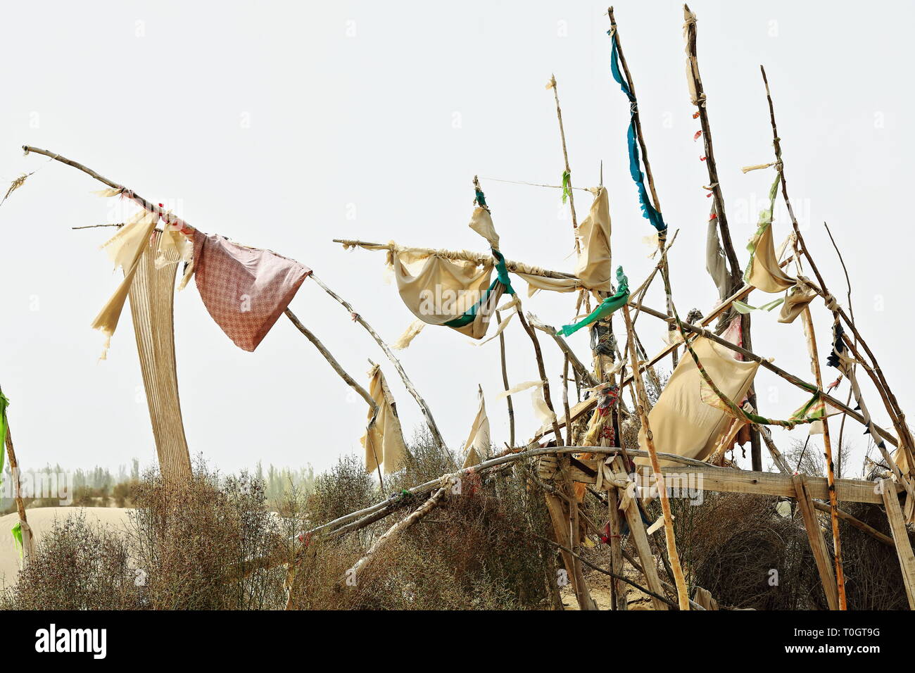 Imam asim mazar hi-res stock photography and images - Alamy