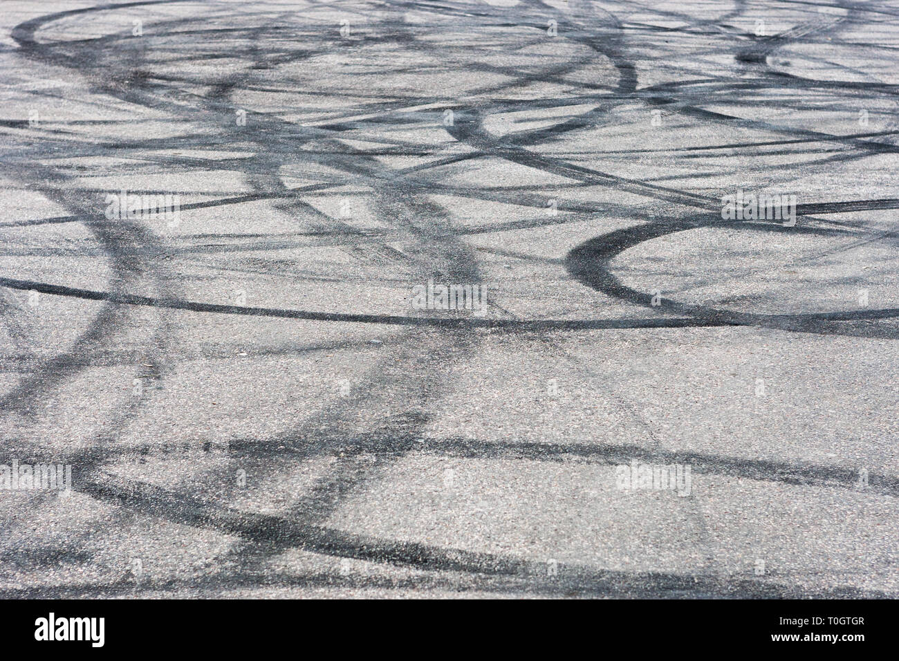 Burnt car texture hi-res stock photography and images - Alamy