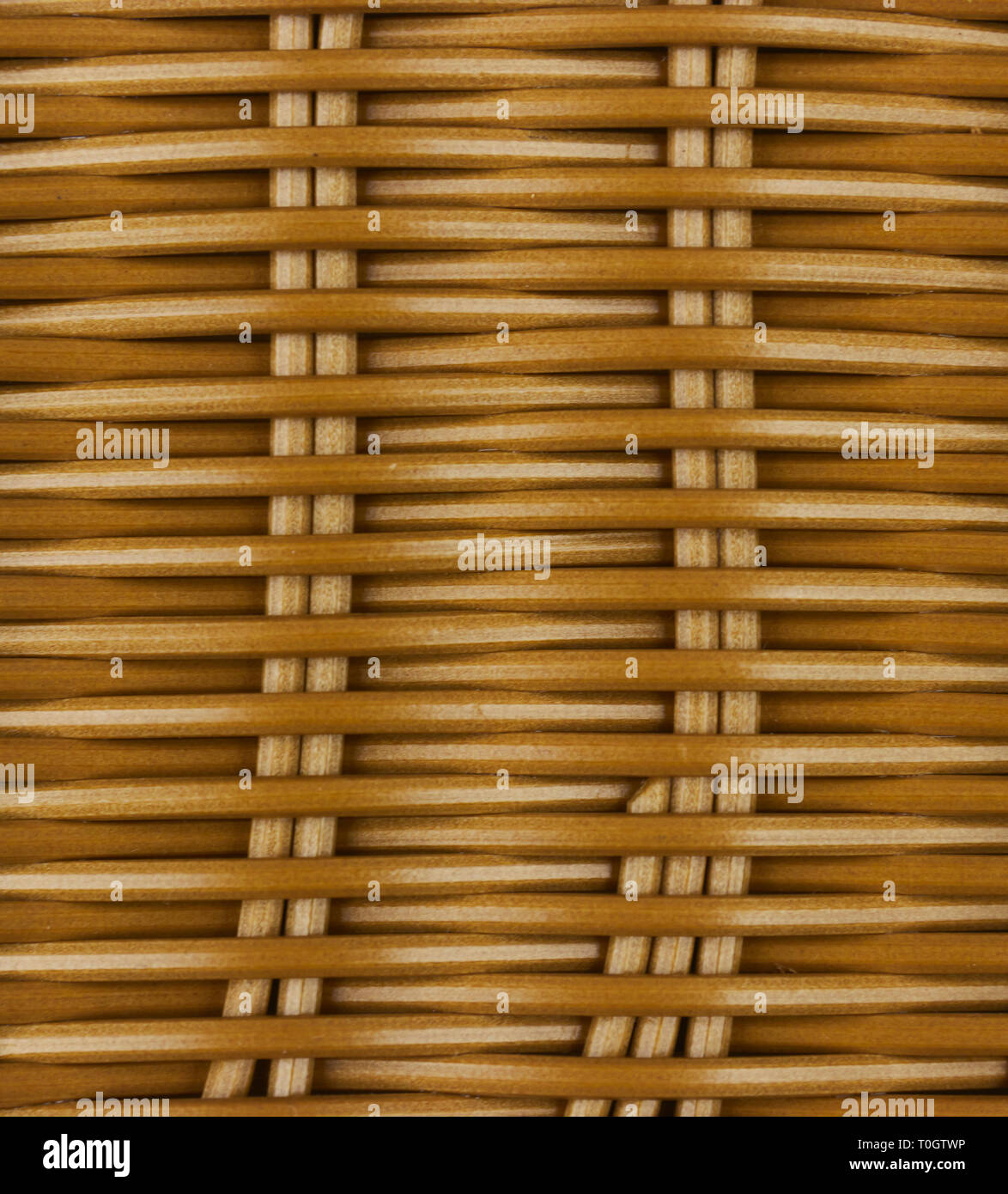 Wicker basket texture background. texture of brown rattan. wood Stock ...