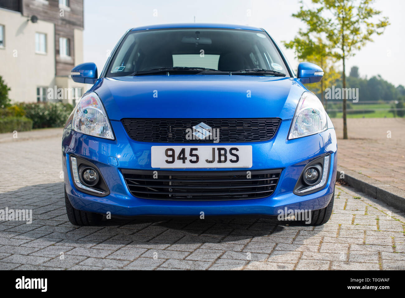 Tiny car japan hi-res stock photography and images - Alamy