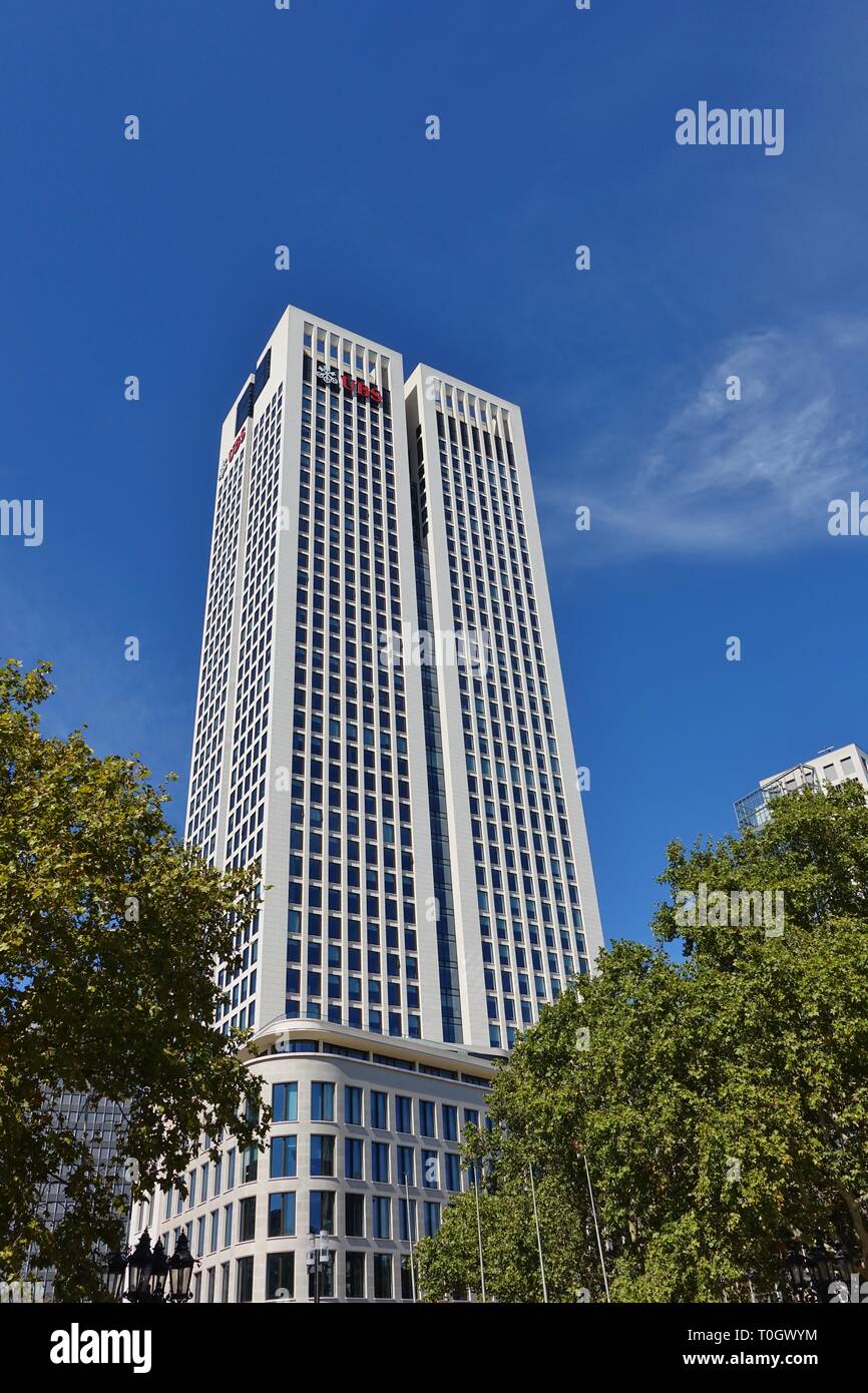 Opera tower hi-res stock photography and images - Alamy