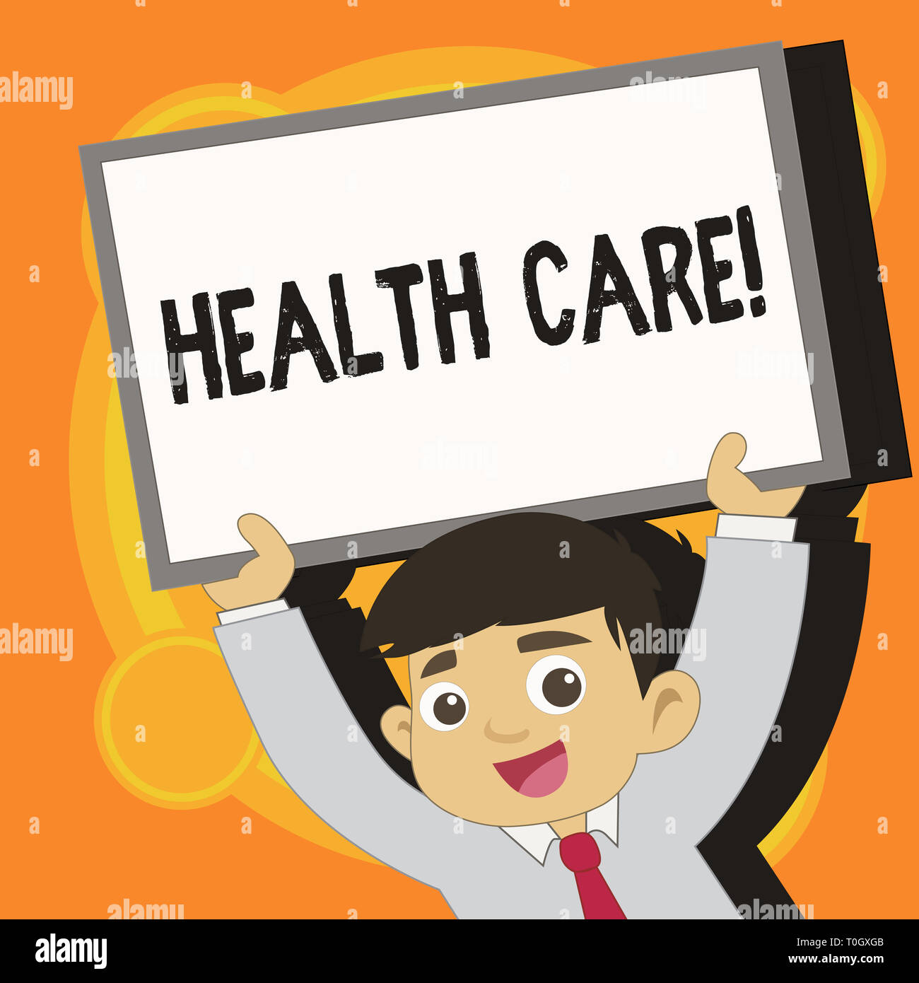 Writing note showing Health Care. Business concept for Medical ... Writing note showing Health Care. Business concept for Medical ...