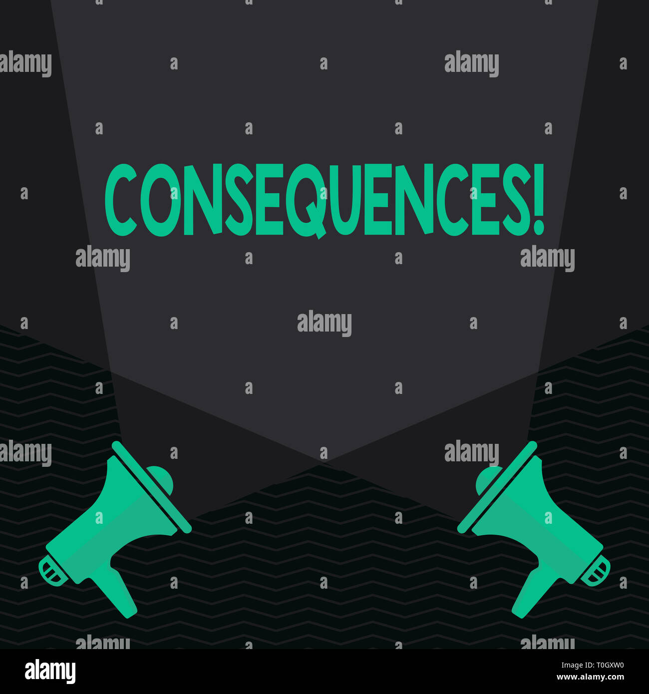 Aftermath outcome result hi-res stock photography and images - Alamy