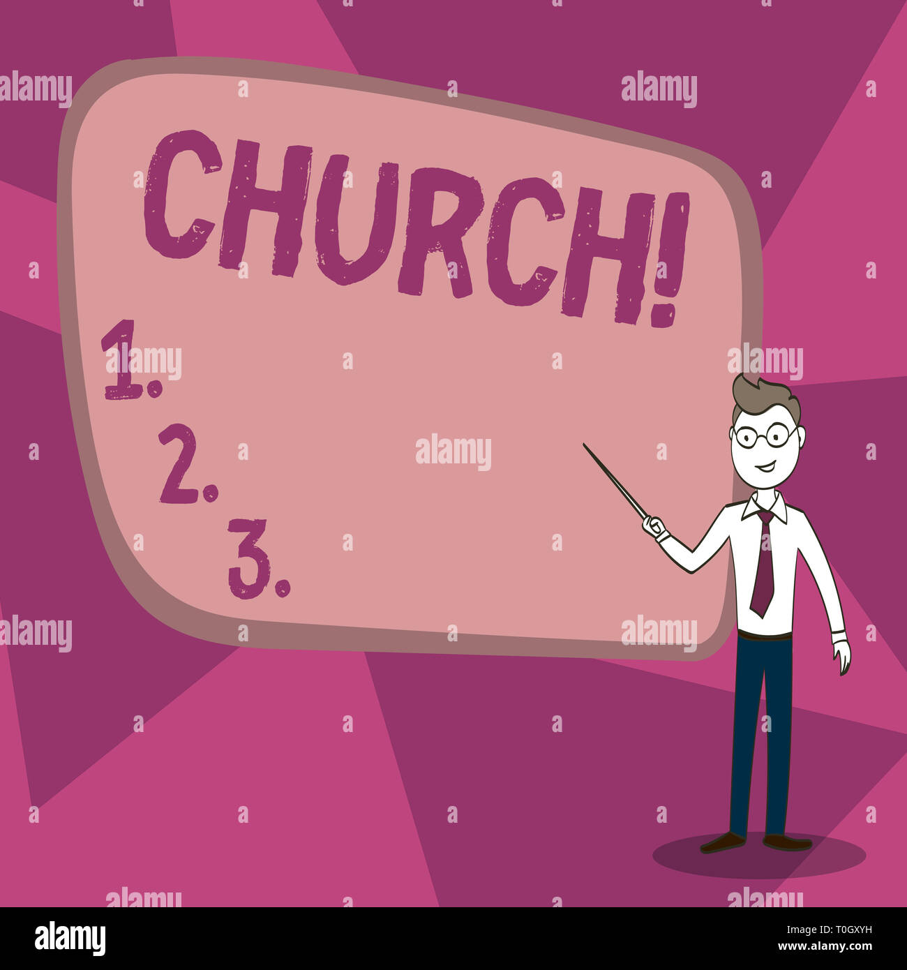 Word writing text Church. Business photo showcasing Cathedral Altar ...