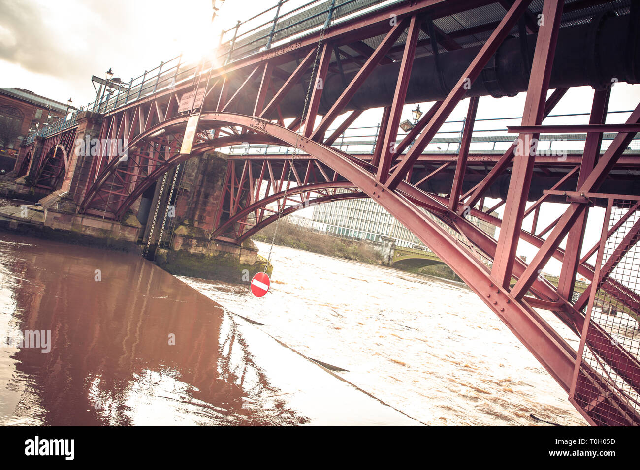 Bridge of weir scotland hi-res stock photography and images - Alamy