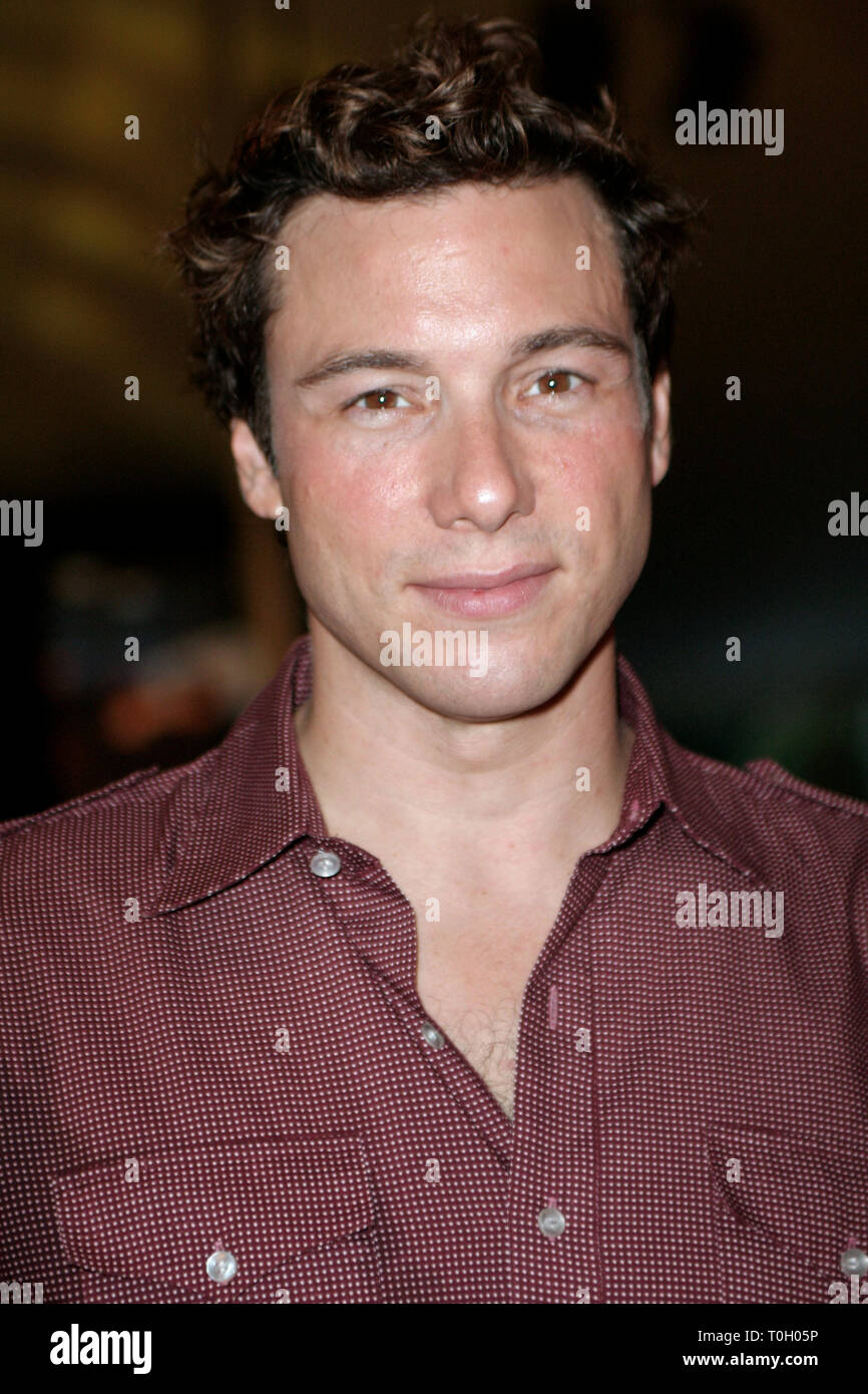 East Hampton, NY, USA. 28 Jul, 2007. Rocco DiSpirito at The Saturday ...