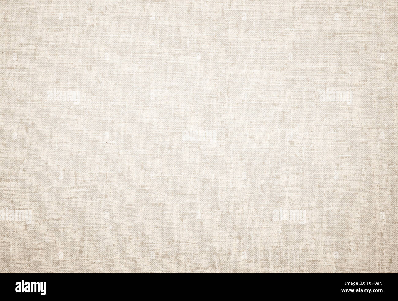 Old white cream canvas background hi-res stock photography and images ...