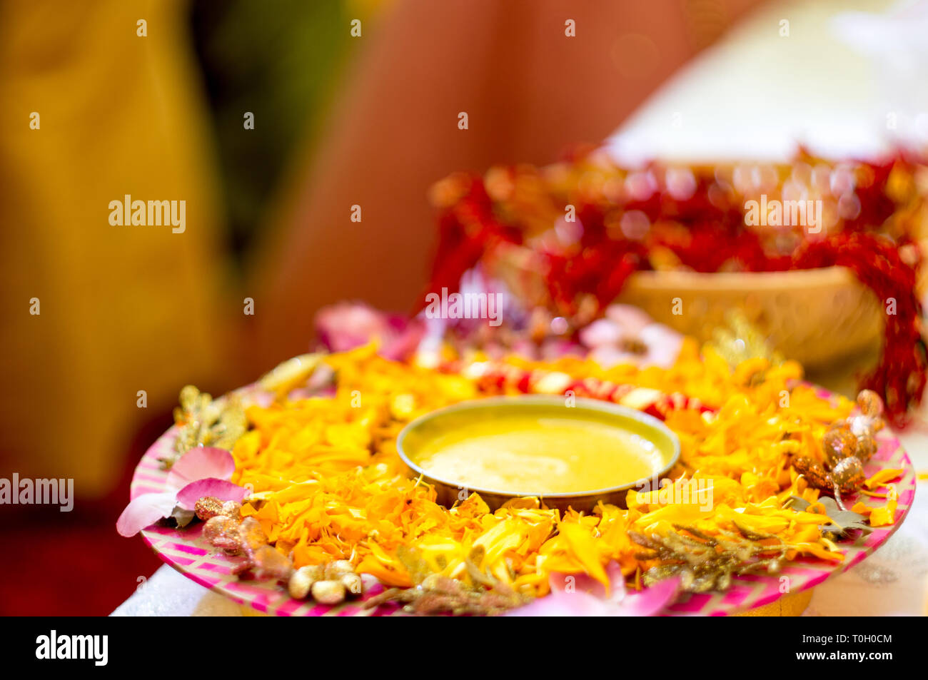 Haldi India Stock Photos & Haldi India Stock Images - Alamy