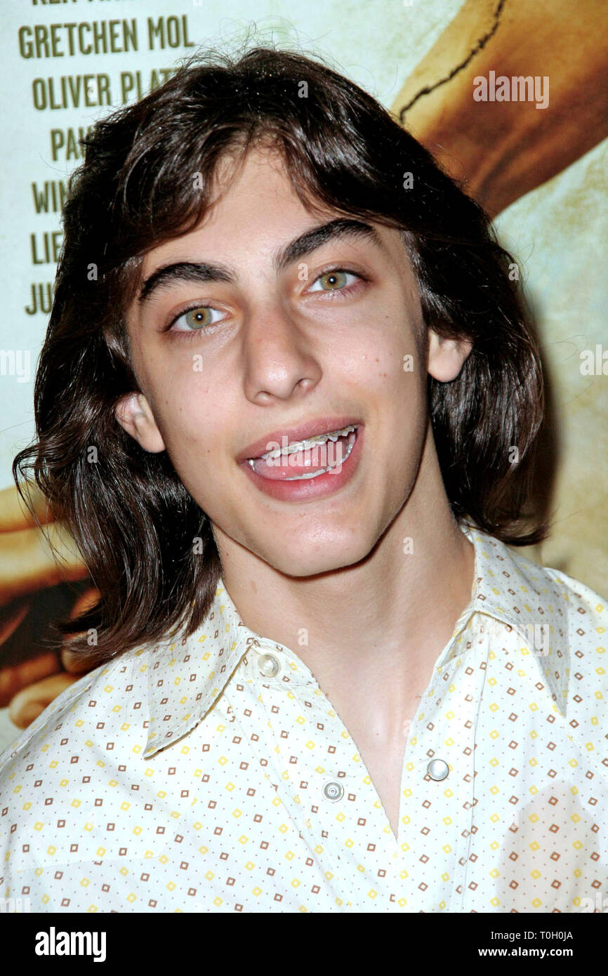 New York, NY, USA. 23 Jul, 2007. Zach Page at The Monday, Jul 23, 2007 ...