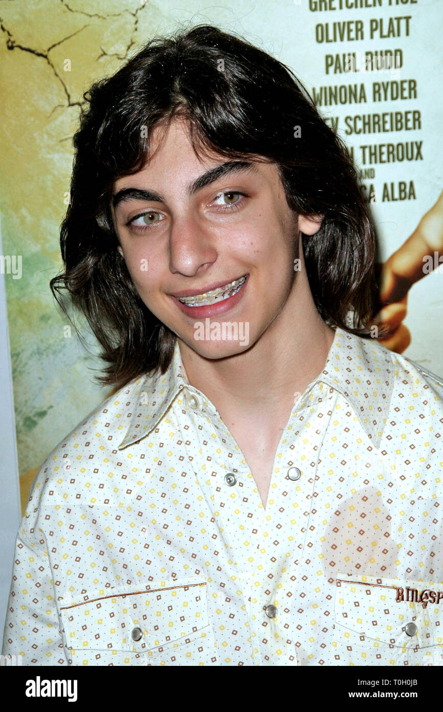 New York, NY, USA. 23 Jul, 2007. Zach Page at The Monday, Jul 23, 2007 ...