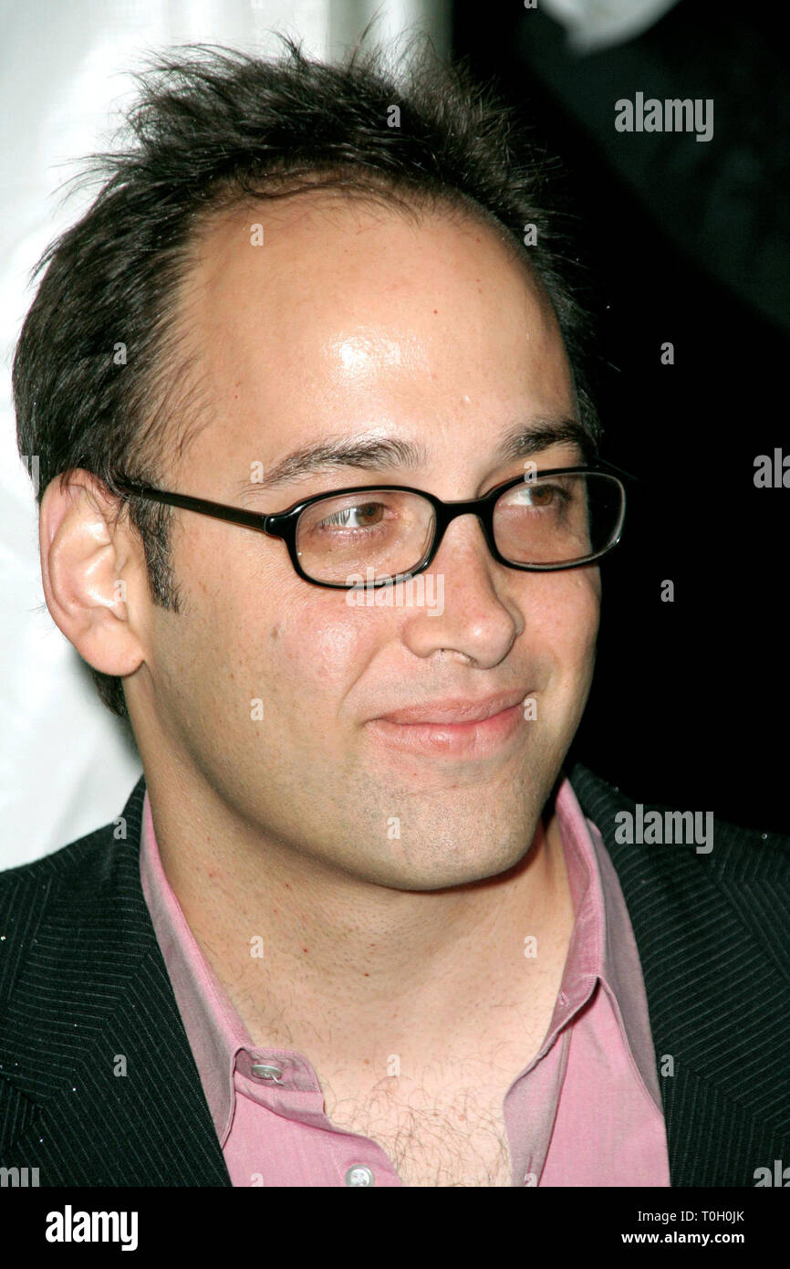 David wain david wain hi-res stock photography and images - Alamy