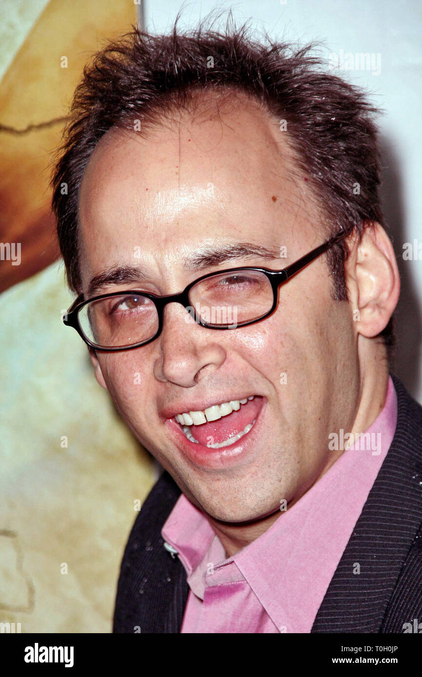 New York, NY, USA. 23 Jul, 2007. David Wain at The Monday, Jul 23, 2007 ...