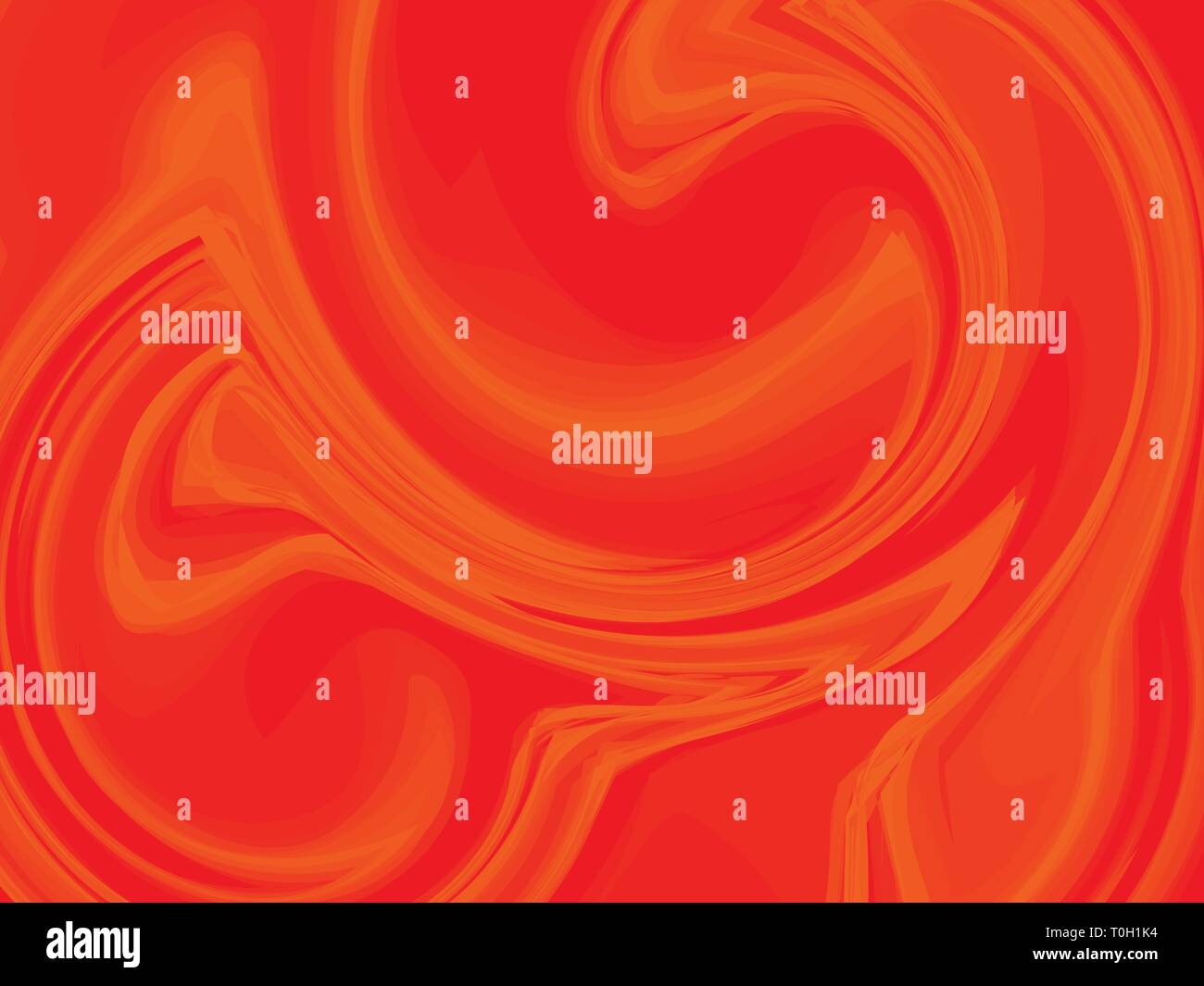 Abstract background orange color Stock Vector Image & Art - Alamy