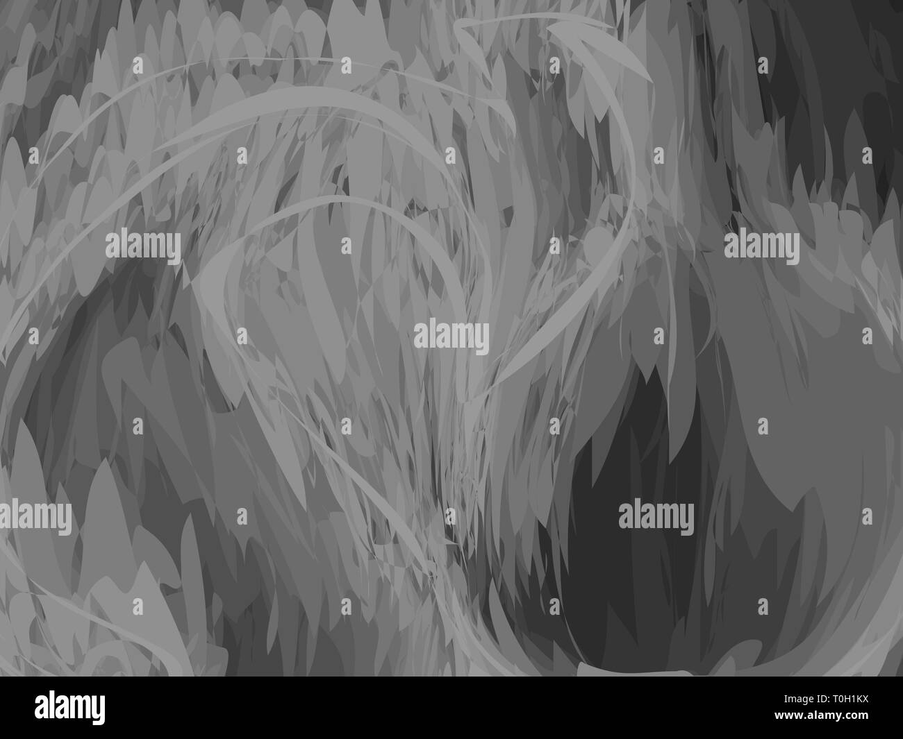 Colorful background template wallpaper Black and White Stock Photos ...