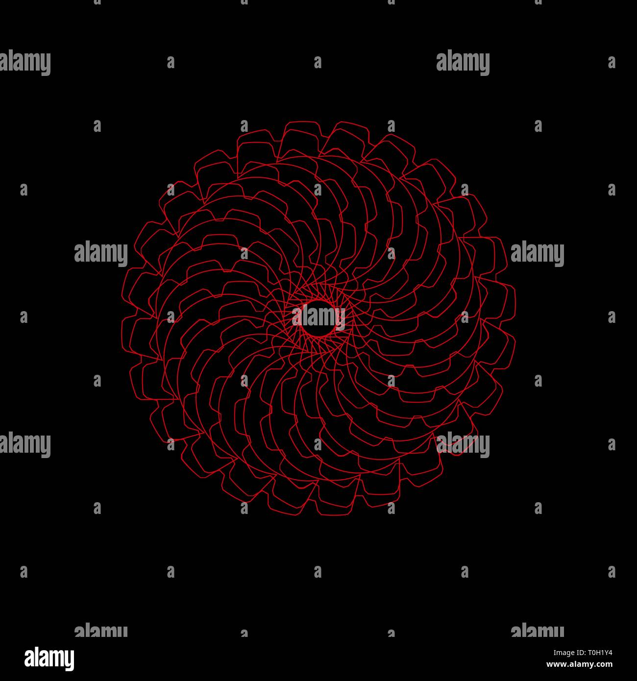 Spark vector vectors hi-res stock photography and images - Alamy