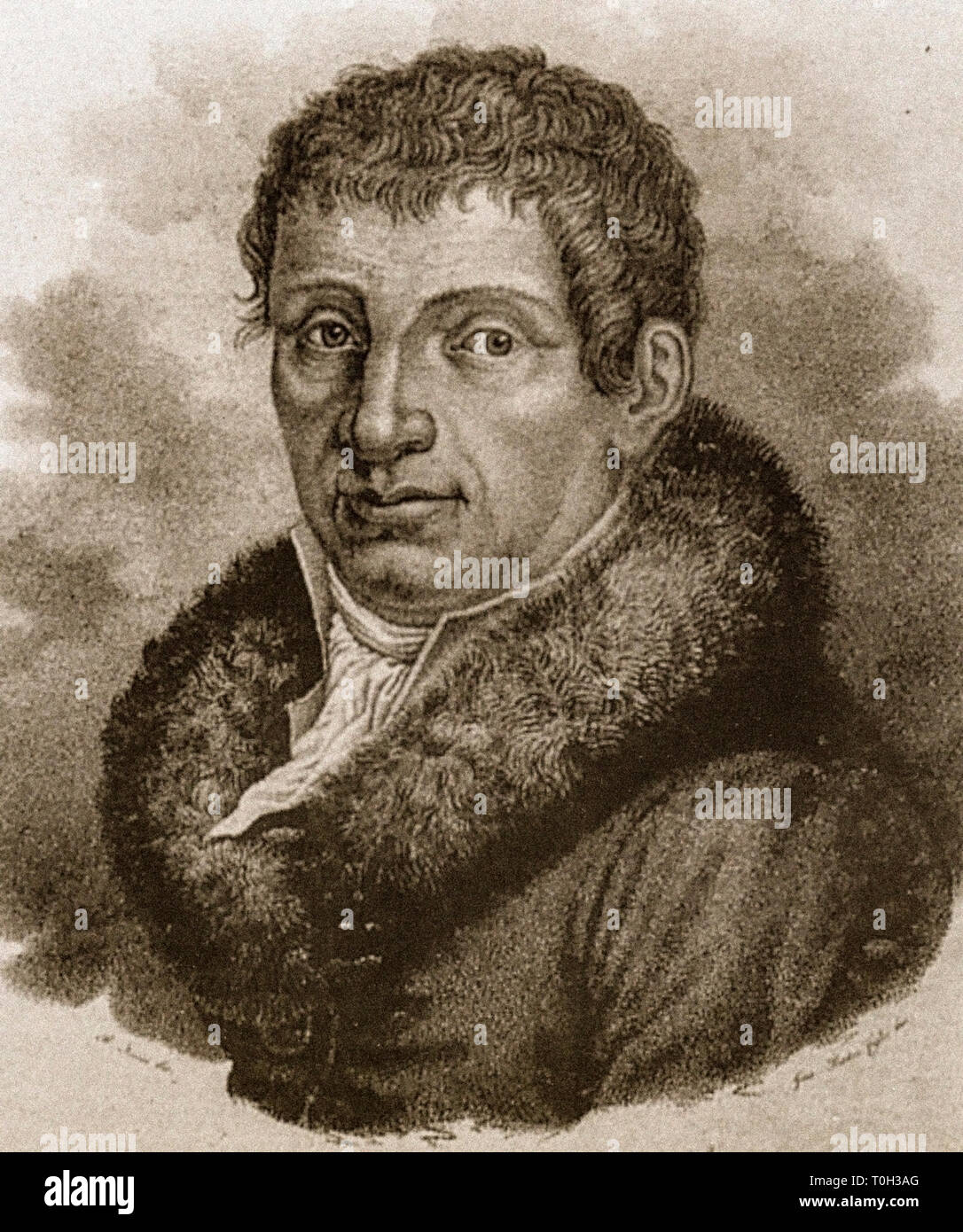 Italian mathematicians hi-res stock photography and images - Alamy