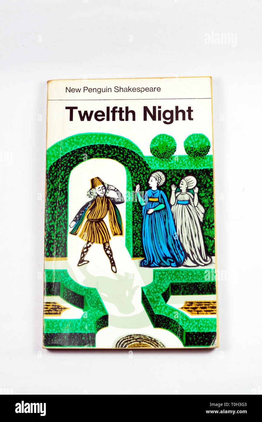 William shakespeare book cover hi-res stock photography and images - Alamy