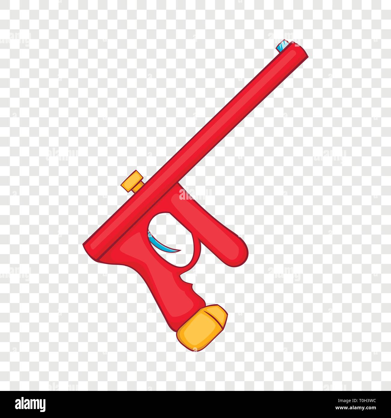 Air rifle ball Stock Vector Images - Alamy