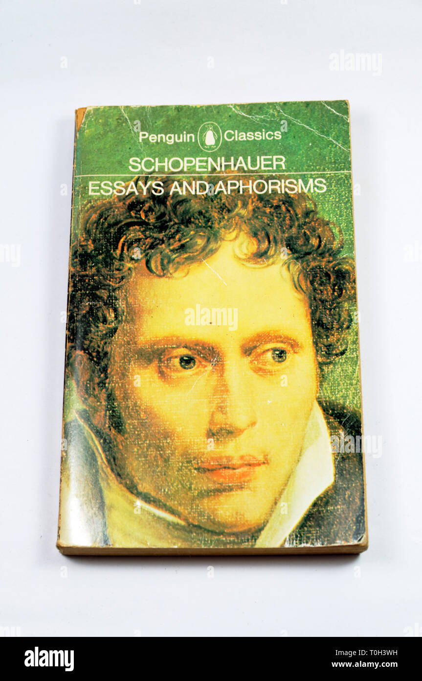 Schopenhauer dog hi-res stock photography and images - Alamy