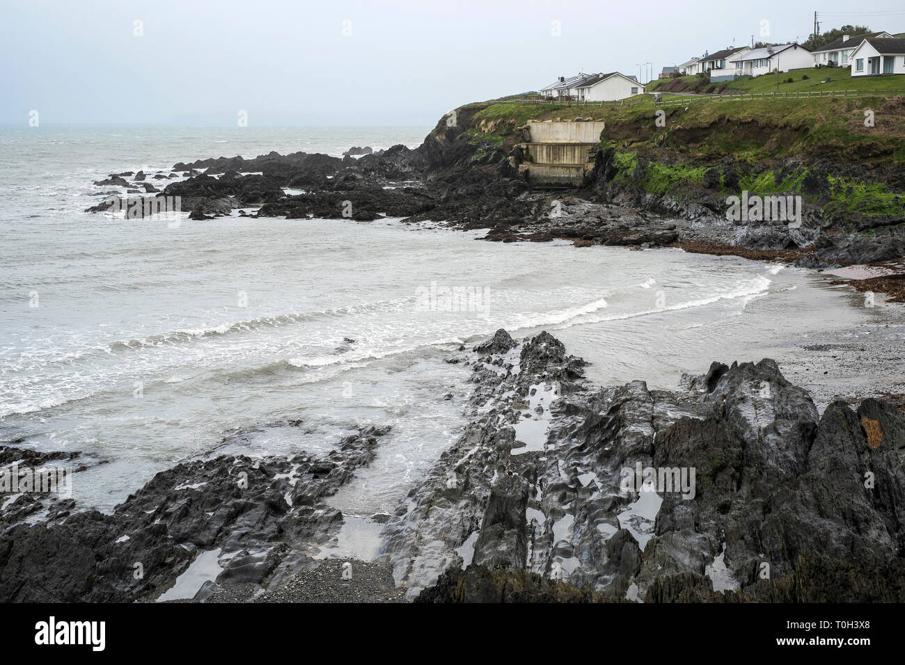 Clonakilty road hi-res stock photography and images - Alamy