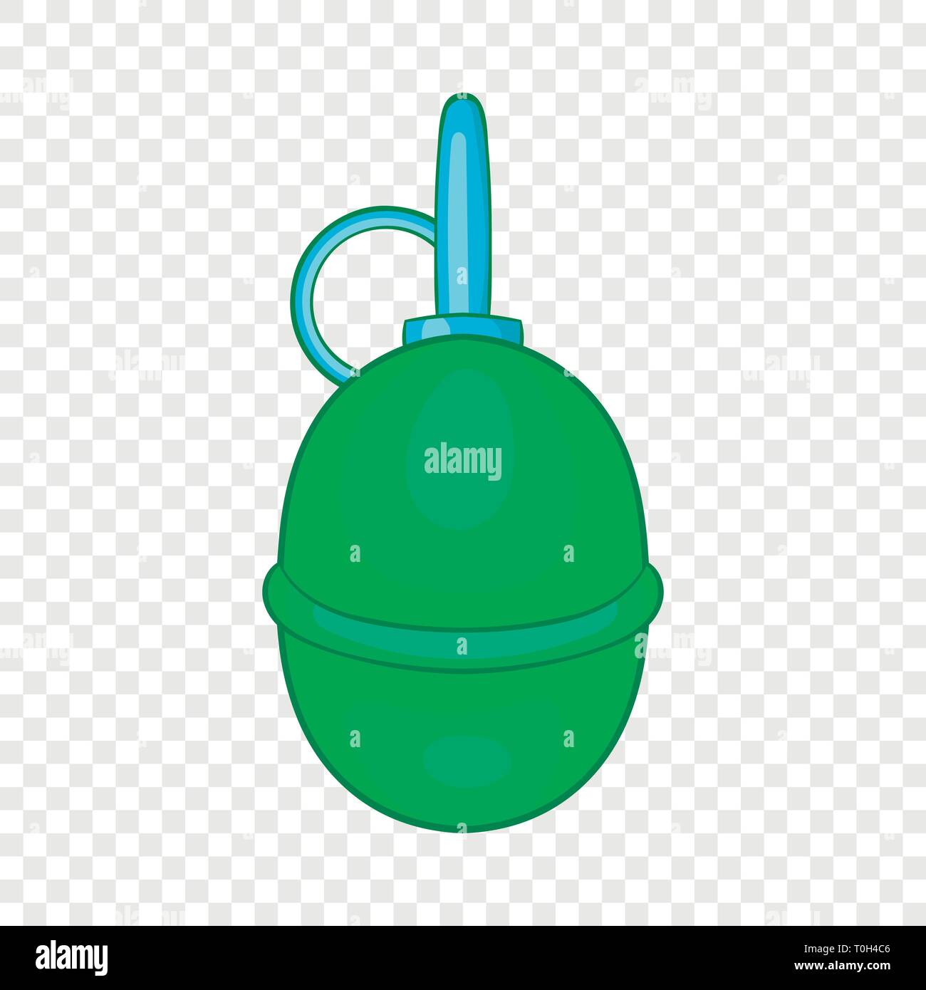 Hand grenade safety Stock Vector Images - Alamy