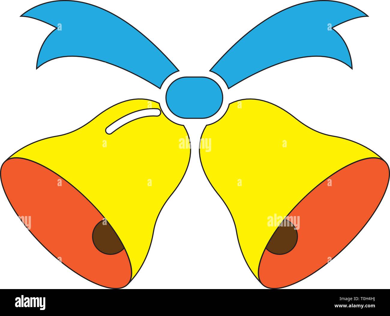 alarm, alert, bell icon Stock Vector Image & Art - Alamy