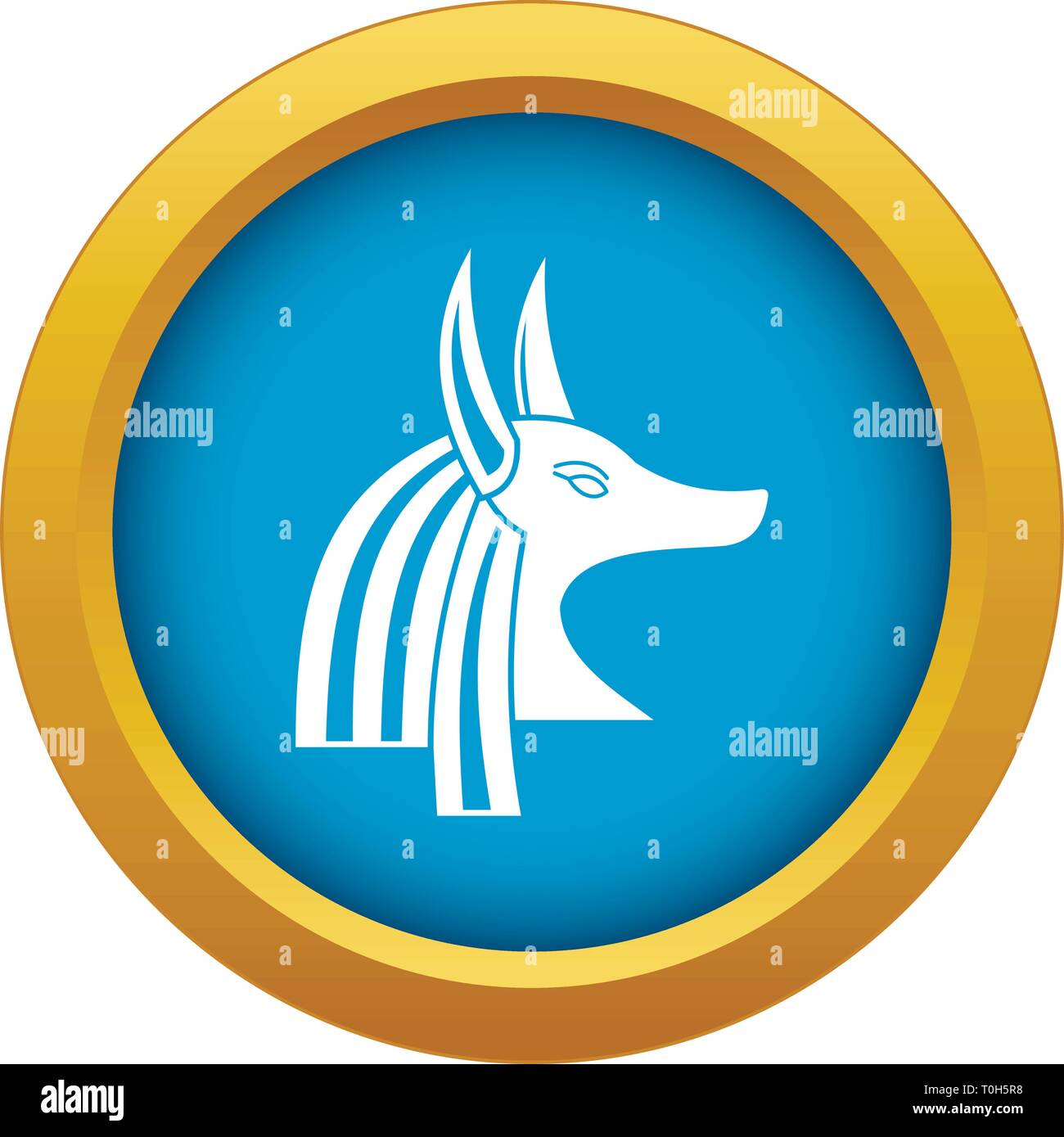 Icono De Anubis Anubis Logo Images – Browse 3,382 Stock Photos,