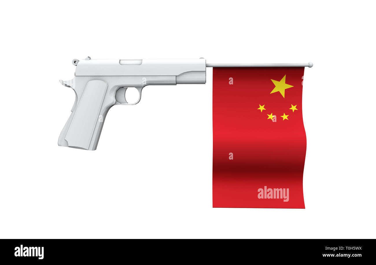 Crime china hi-res stock photography and images - Alamy