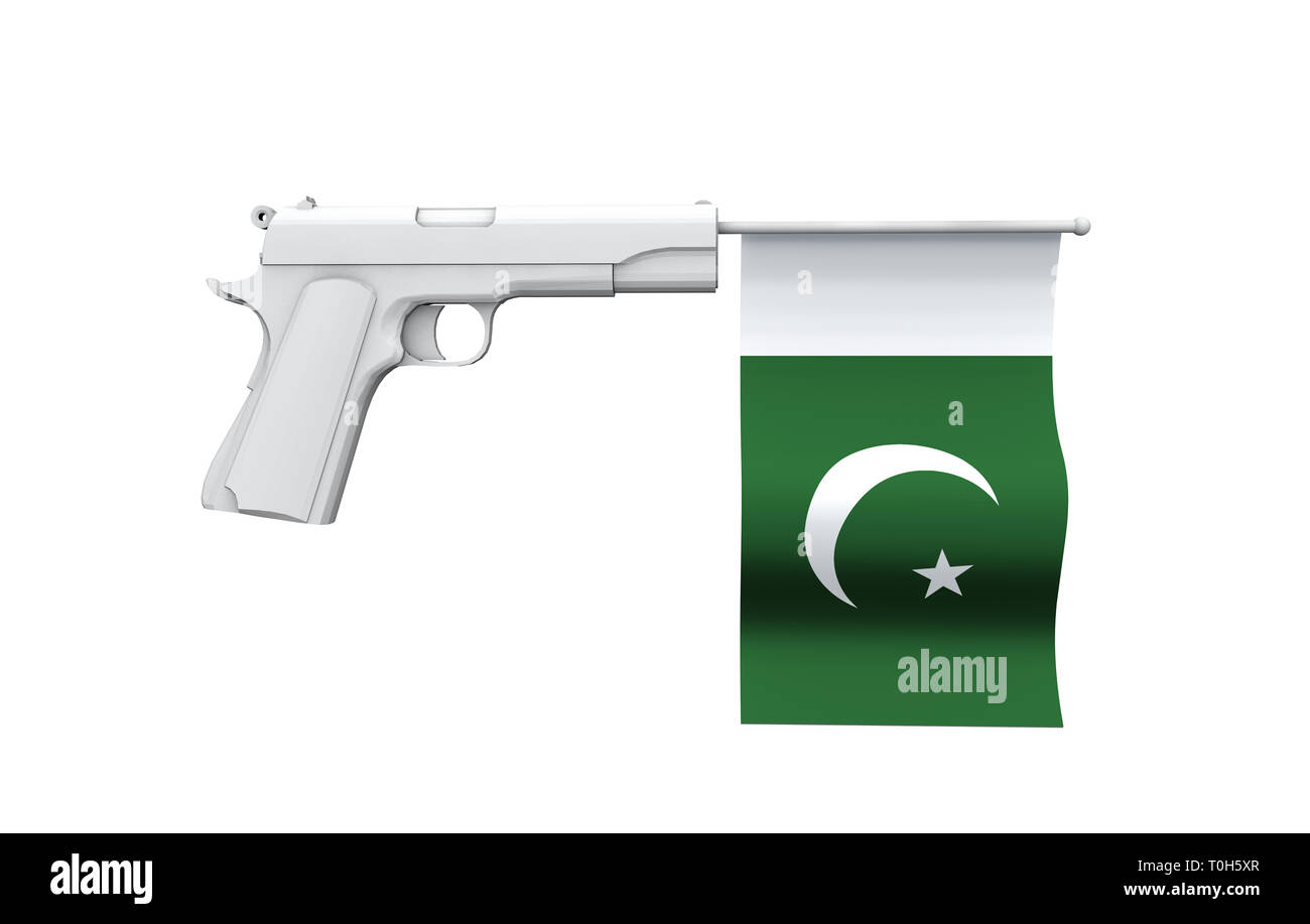 Fire of pakistan Cut Out Stock Images & Pictures - Alamy