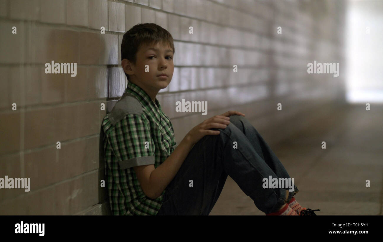 Battered child hi-res stock photography and images - Alamy