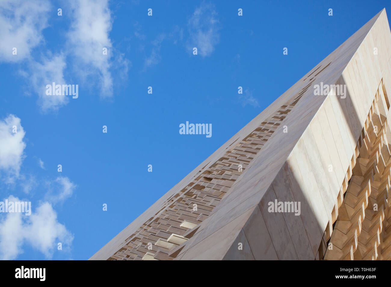 Government of malta hi-res stock photography and images - Alamy