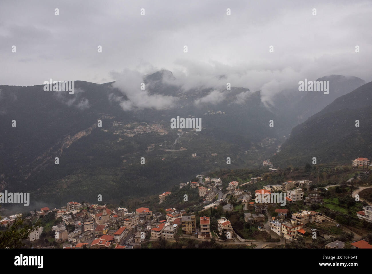 Lebanonflag hi-res stock photography and images - Alamy