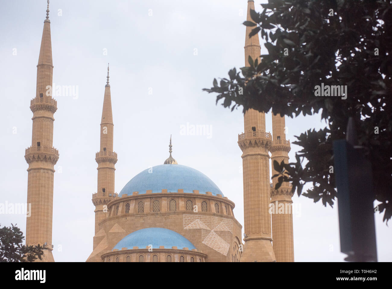 Lebanonflag High Resolution Stock Photography and Images - Alamy