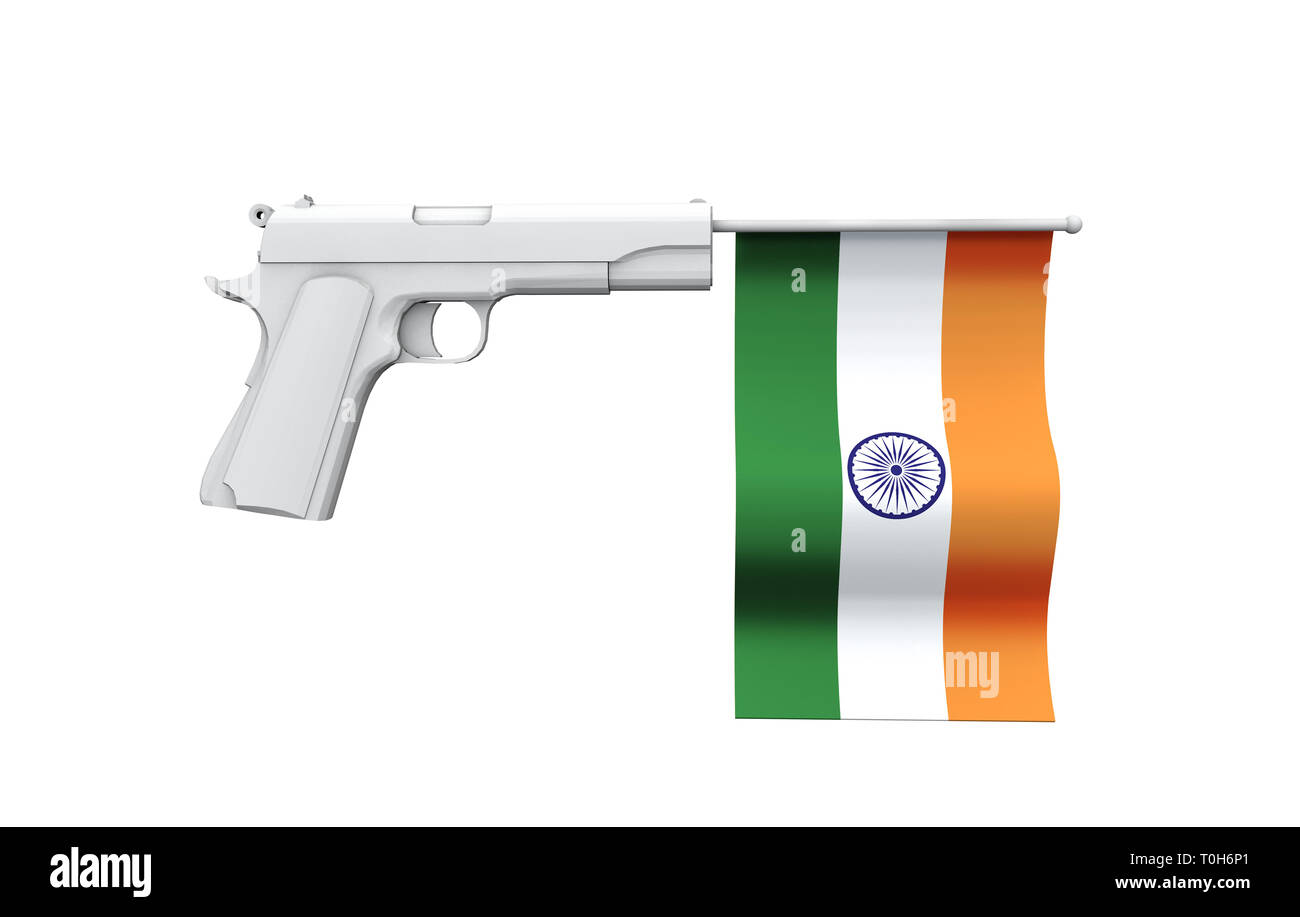 Indian flag concept hi-res stock photography and images - Alamy