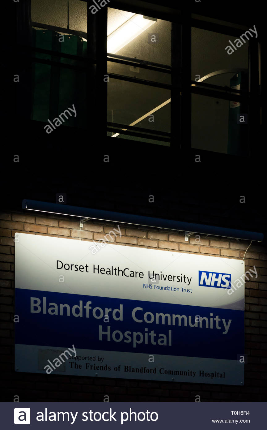 Nhs Sign Stock Photos & Nhs Sign Stock Images - Alamy