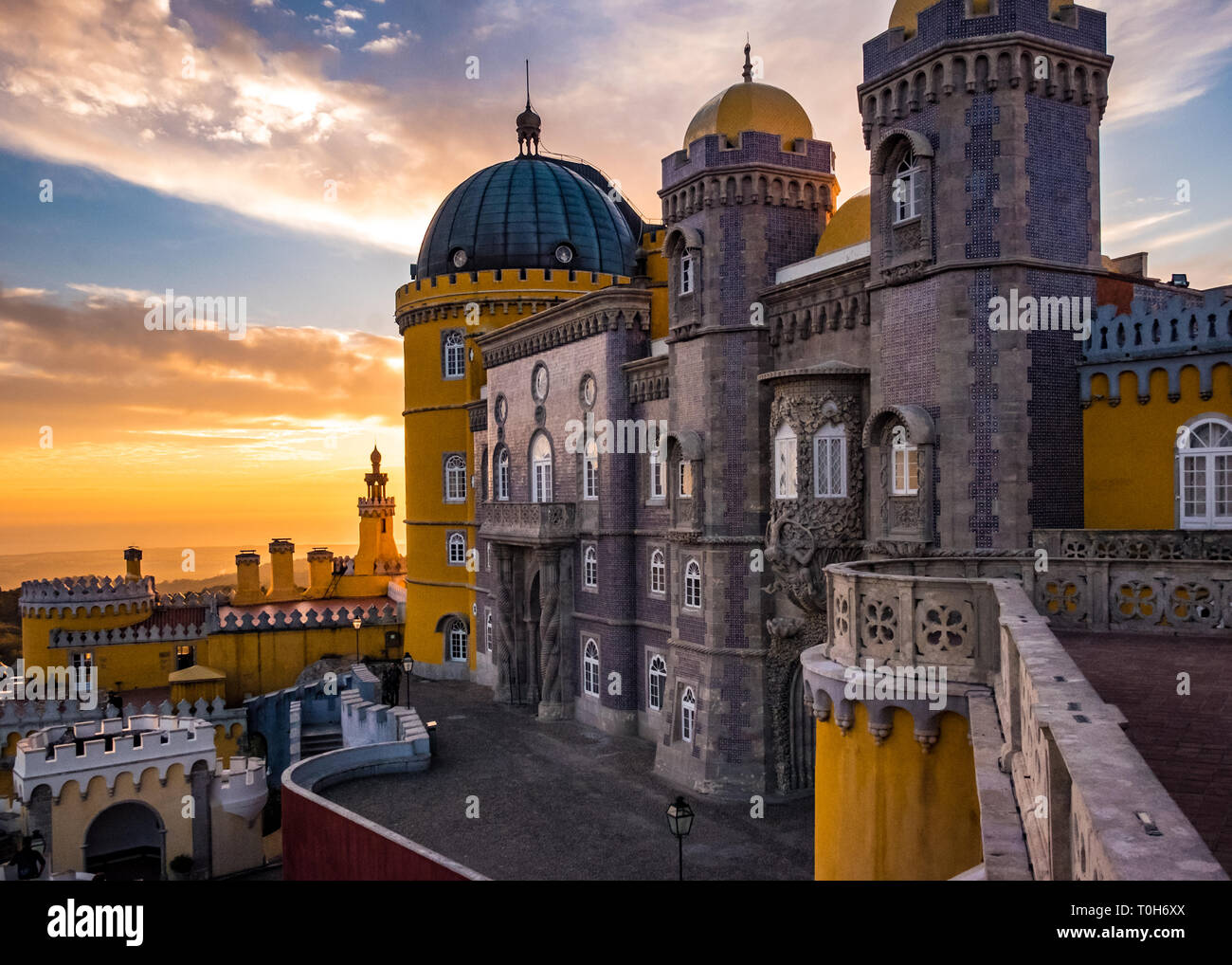 Palace of sun hi-res stock photography and images - Alamy