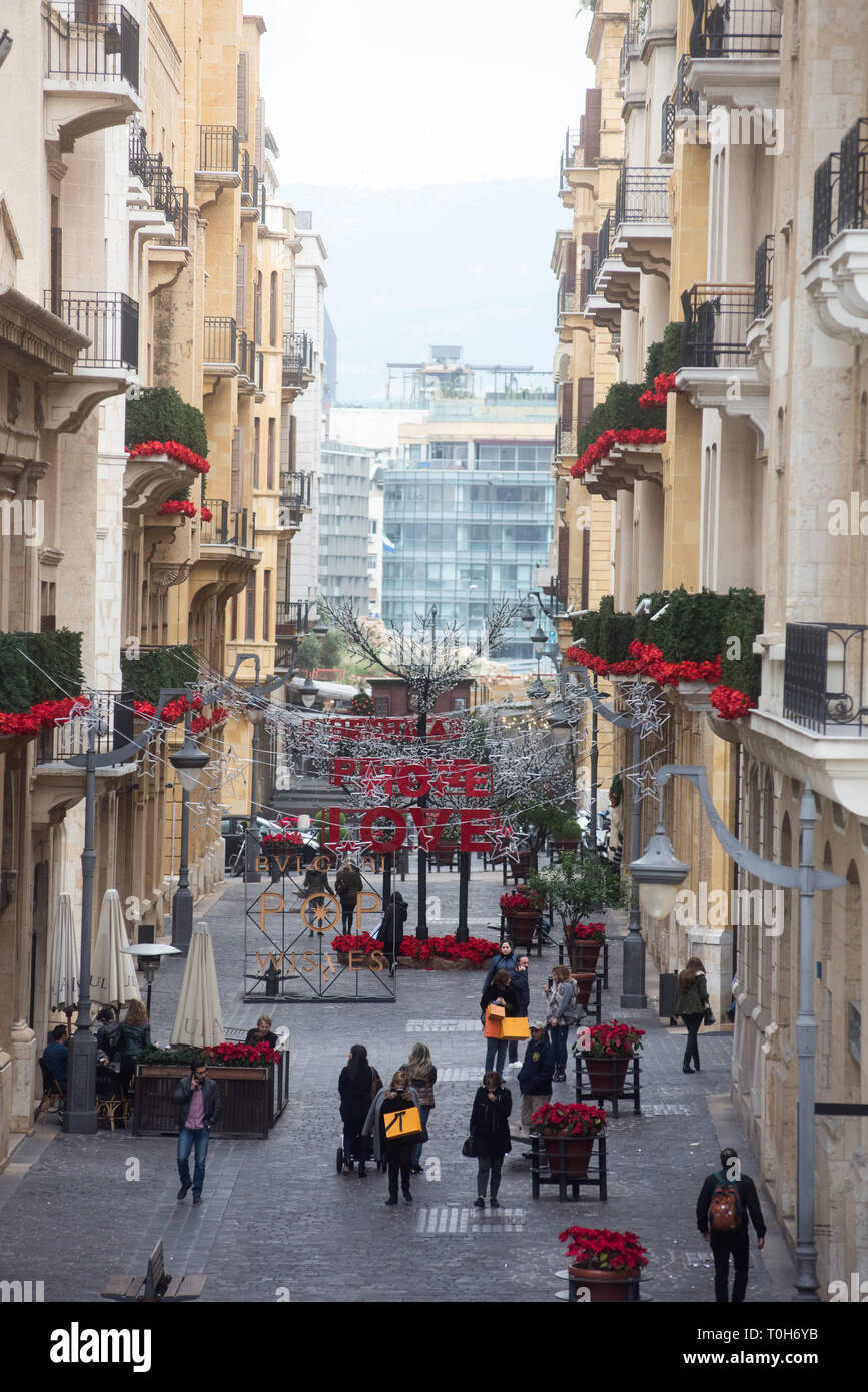 Byblos beirut lebanon hi-res stock photography and images - Alamy