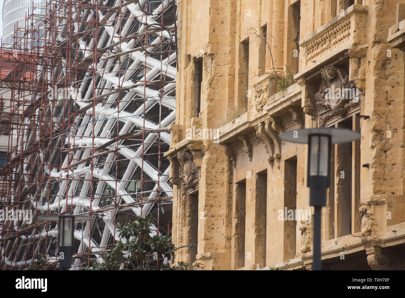 Lebanonflag hi-res stock photography and images - Alamy
