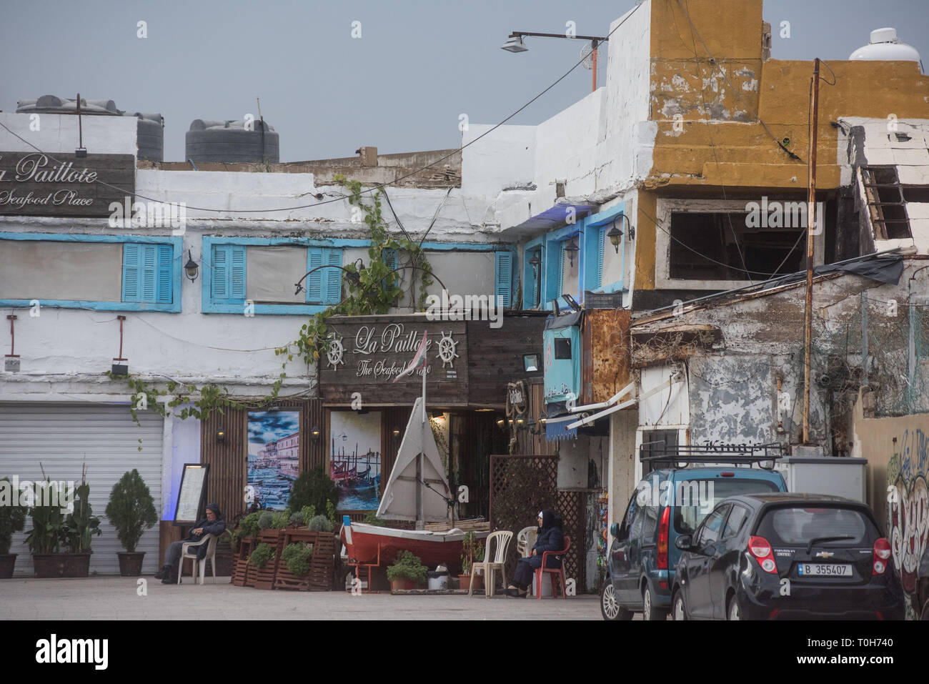 Lebanonflag hi-res stock photography and images - Alamy