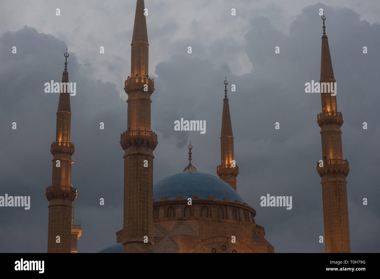 Byblos beirut lebanon hi-res stock photography and images - Alamy