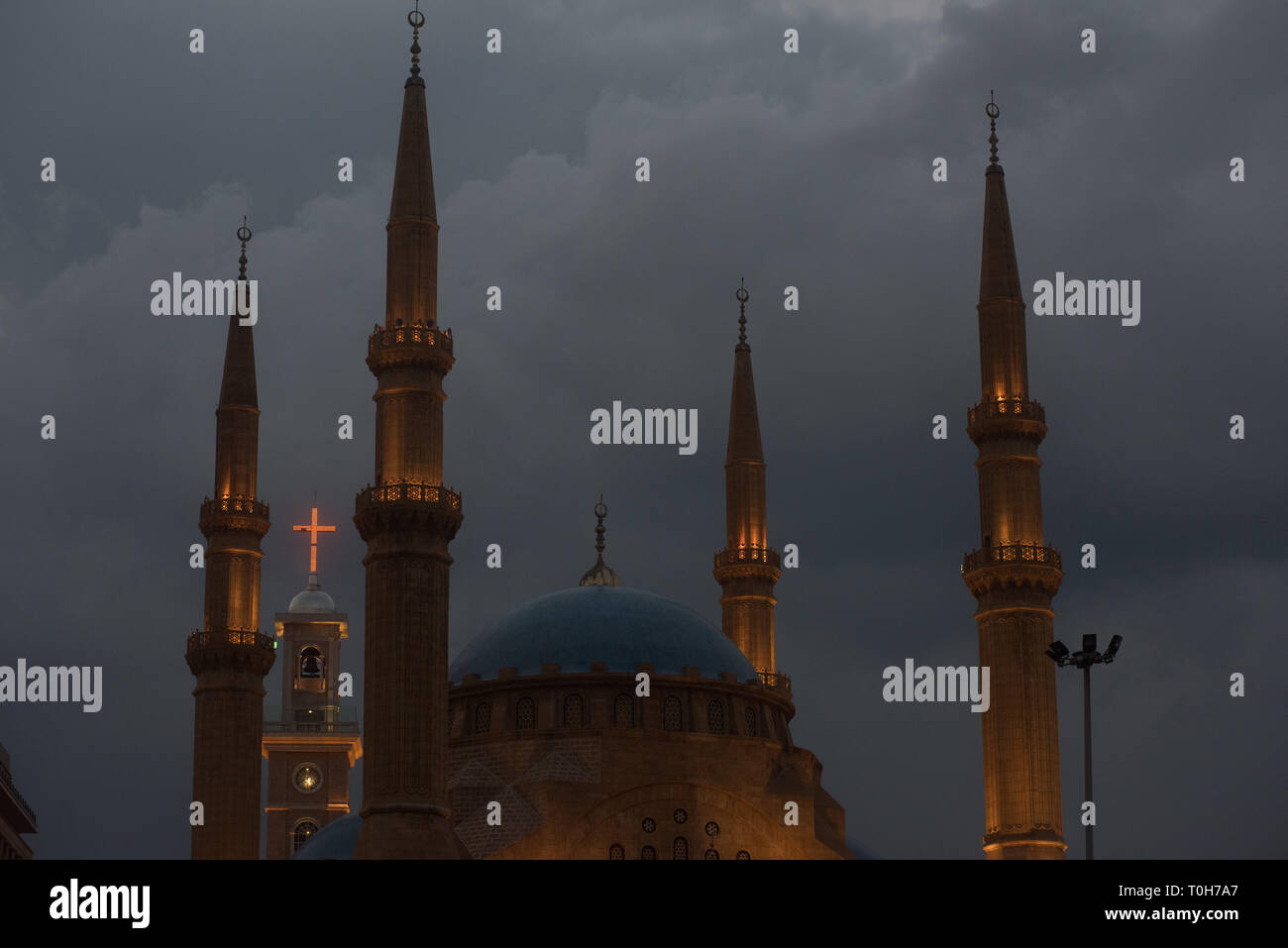 Lebanonflag High Resolution Stock Photography and Images - Alamy