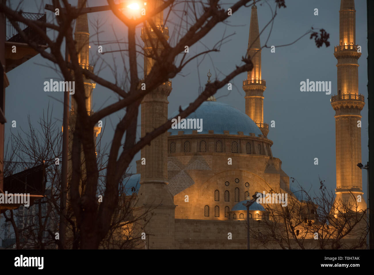 Lebanonflag High Resolution Stock Photography and Images - Alamy