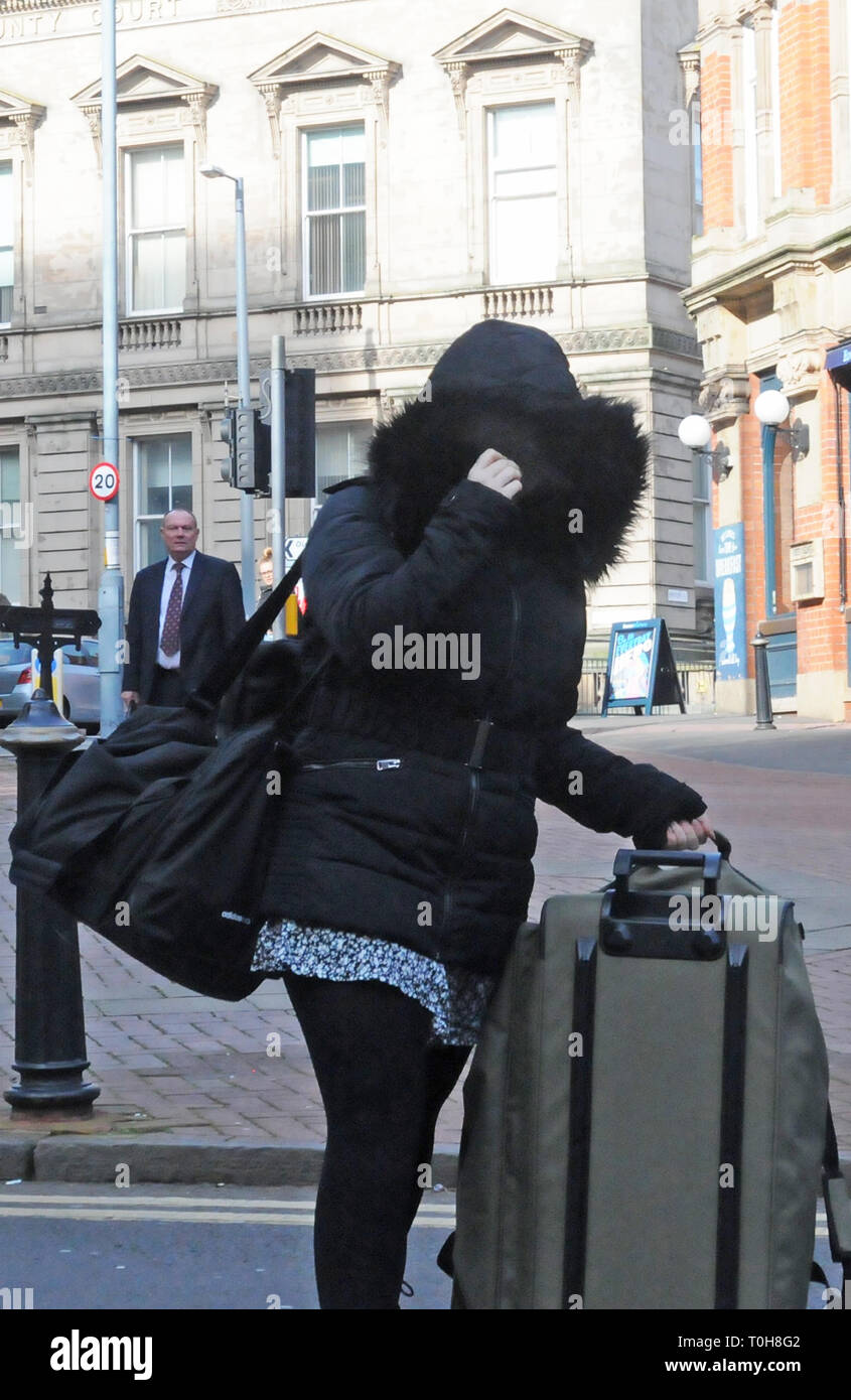 Alice cutter hi-res stock photography and images - Alamy