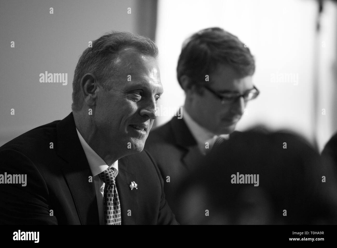 Dod photo washington Black and White Stock Photos & Images - Alamy