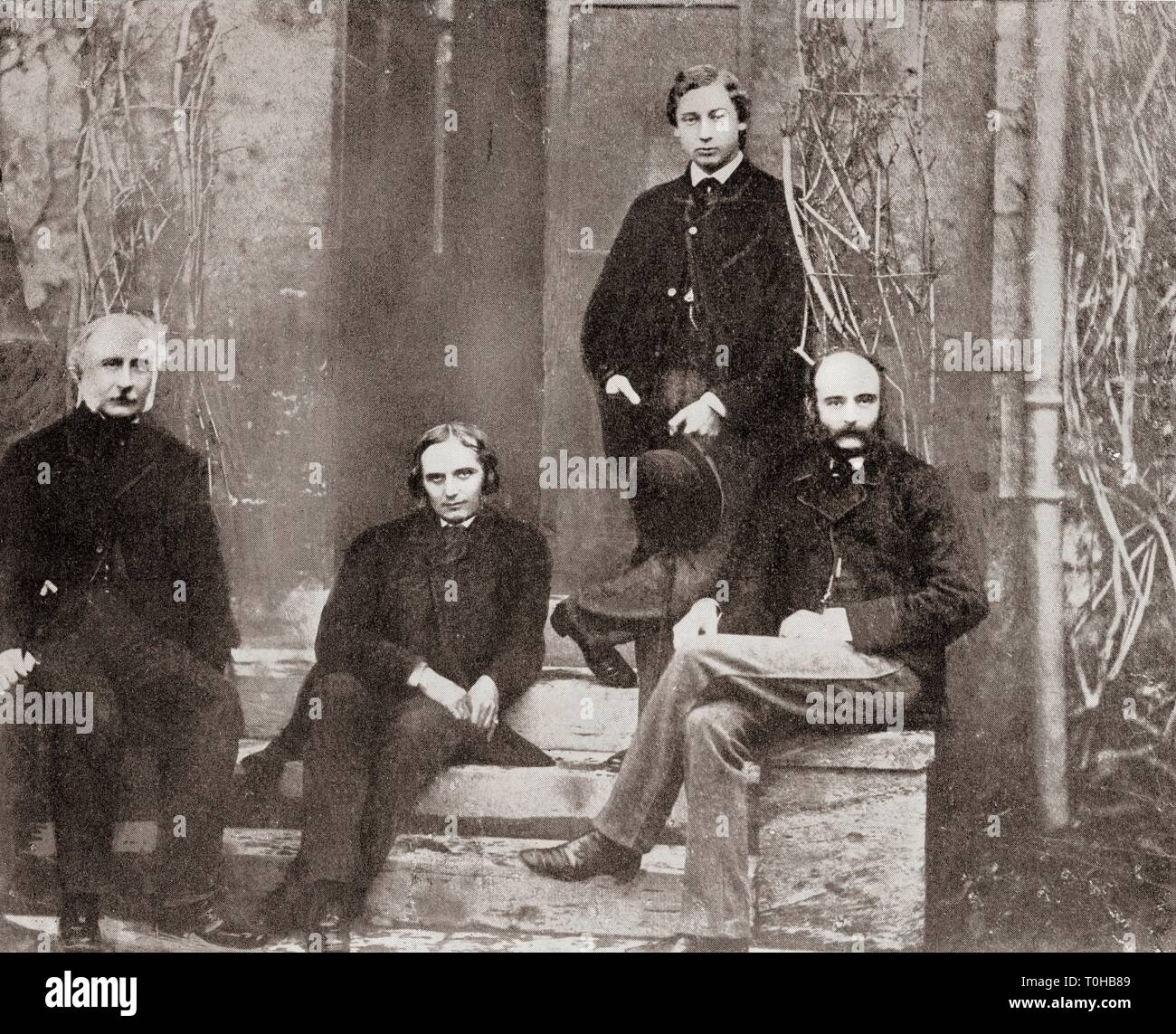 Colonel gibbs hi-res stock photography and images - Alamy