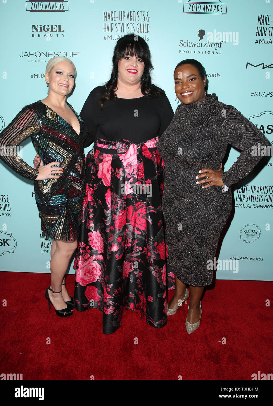 Vanessa bryan hi-res stock photography and images - Alamy