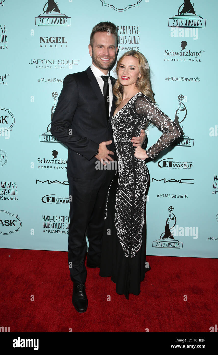 John brotherton and alison brotherton hi-res stock photography and ...