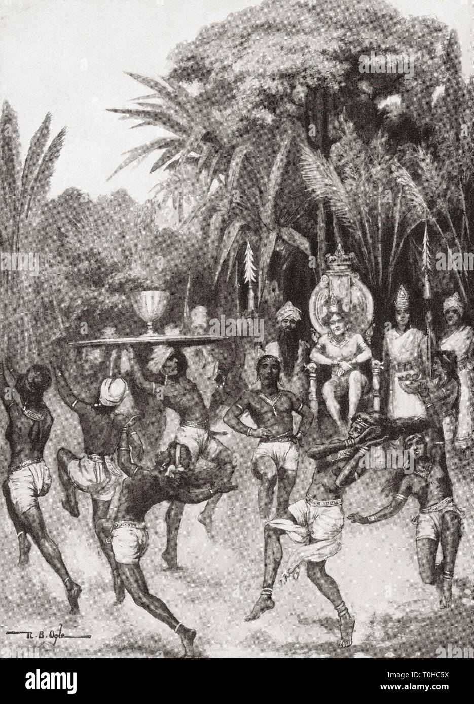 Kalinga war hi-res stock photography and images - Alamy