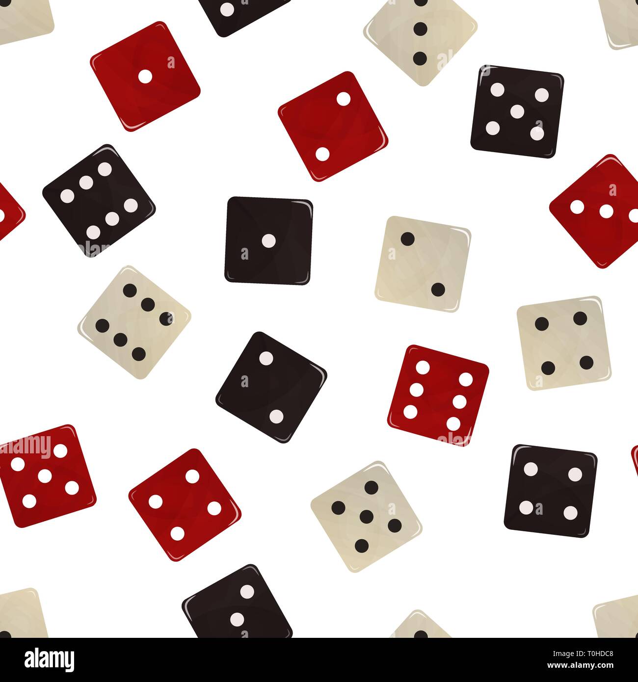 Poker dot hi-res stock photography and images - Alamy