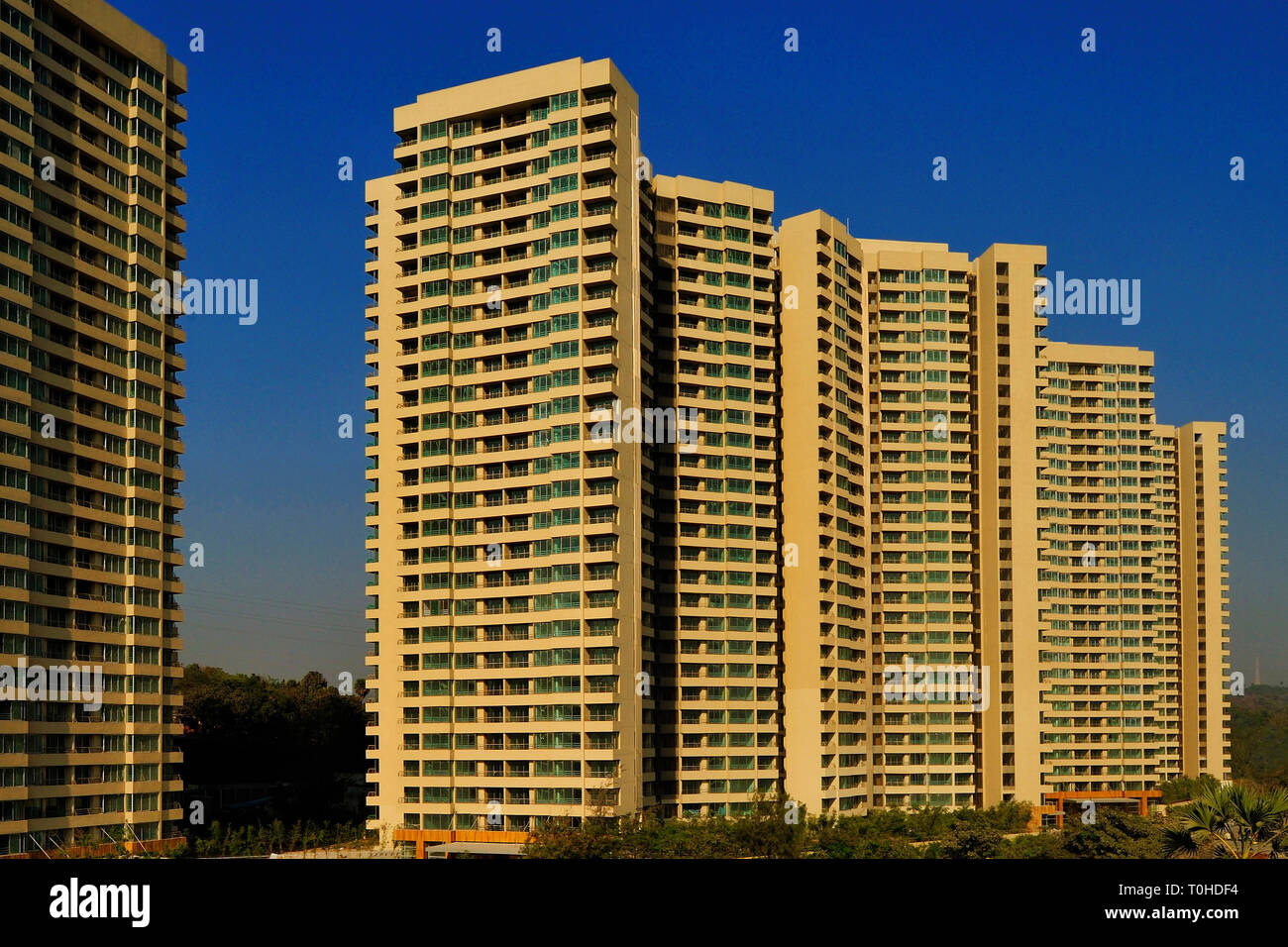 Andheri west mumbai hi-res stock photography and images - Alamy